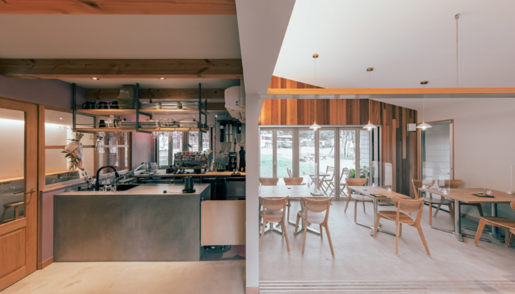 WORKS - MARC DESIGN株式会社