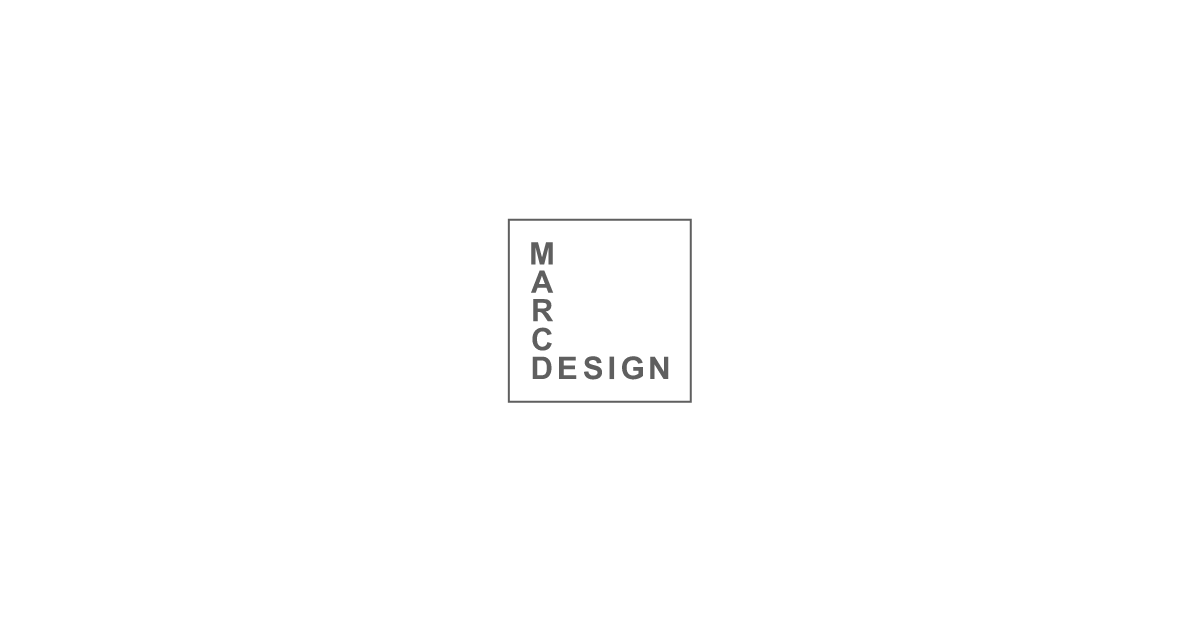 ABOUT US - MARC DESIGN株式会社